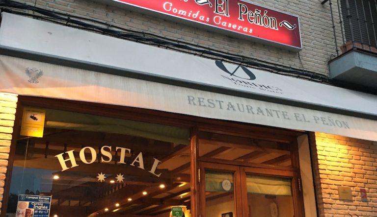 The best restaurants of Toledo with traditional cuisine | Privetmadrid.com